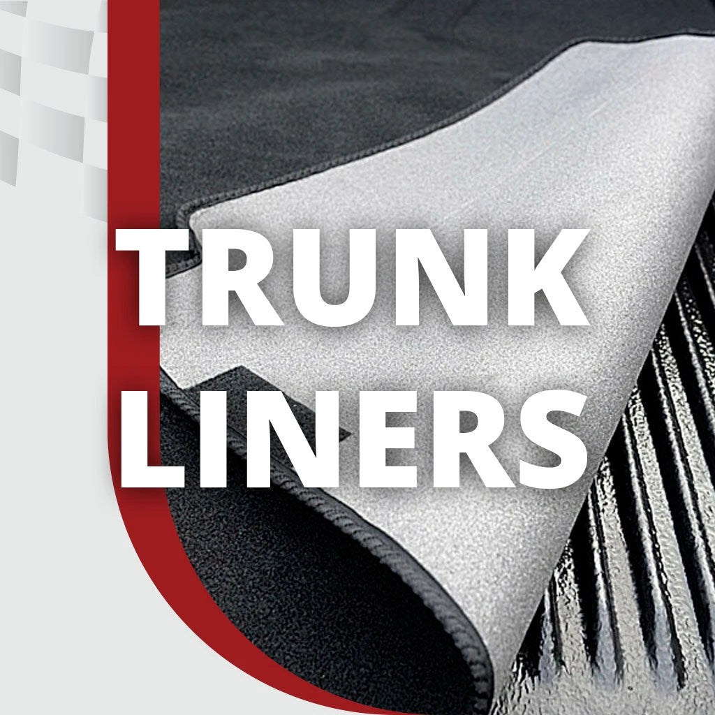Trunk Liners – UKCC Retail