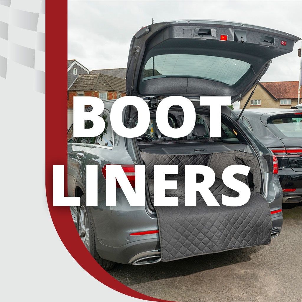 Boot Liners – UKCC Retail